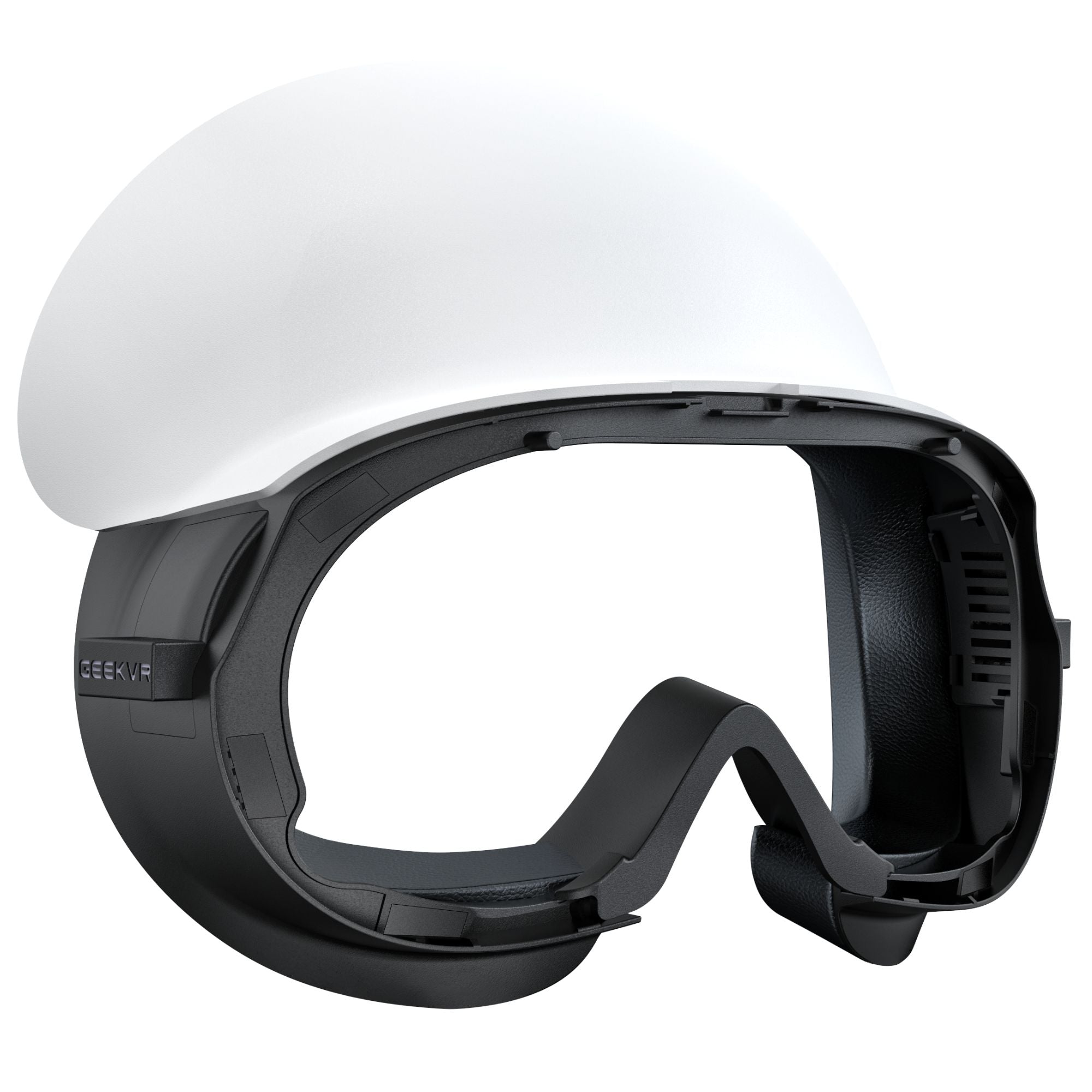 GEEKVR Facial Interface & Head Strap for Pico 4 / Pico 4 Ultra GEEKVR Facial Interface & Head Strap for Pico 4 / Pico 4 Ultra