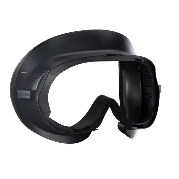 GEEKVR Facial Interface & Head Strap for Pico 4 / Pico 4 Ultra GEEKVR Facial Interface & Head Strap for Pico 4 / Pico 4 Ultra